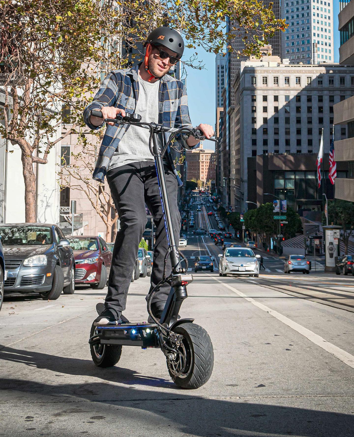 Dualtron Owners Guide: Maintenance Tips, Parts – DUALTRON CANADA