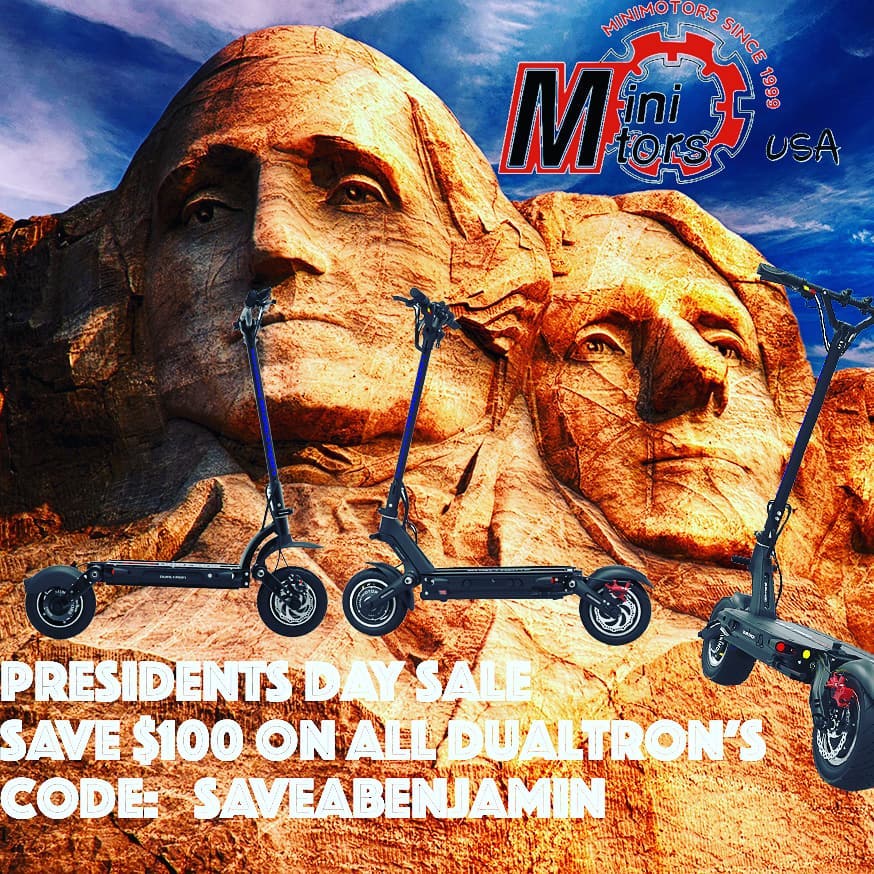 The Evolution of Dualtron: A Brief History of the Brand – DUALTRON CANADA