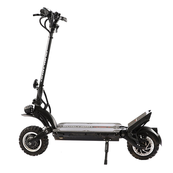 Dualtron Thunder 2 Electric Scooter - 72v 40Ah – DUALTRON CANADA