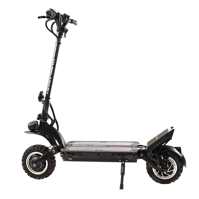 Dualtron Thunder 2 Electric Scooter - 72v 40Ah – DUALTRON CANADA