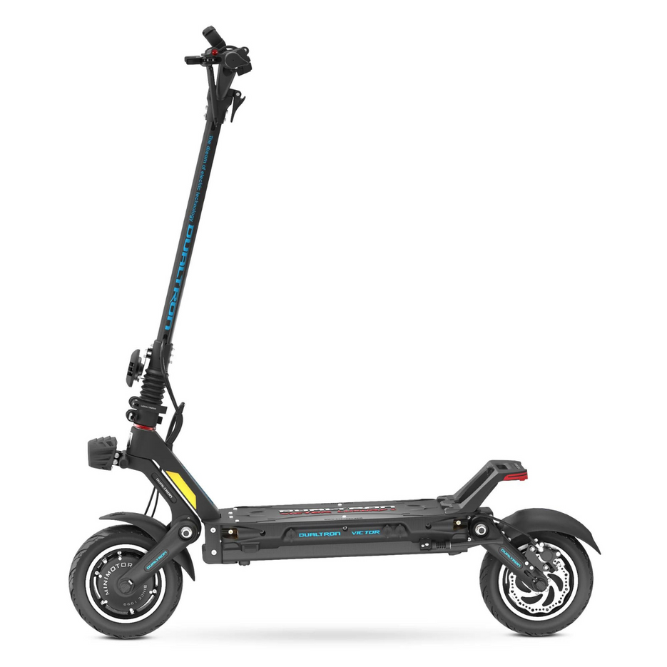 Dualtron Thunder 2 Electric Scooter - 72v 40Ah – DUALTRON CANADA