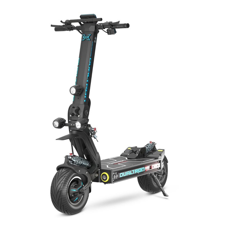 Hyper Scooter – DUALTRON CANADA
