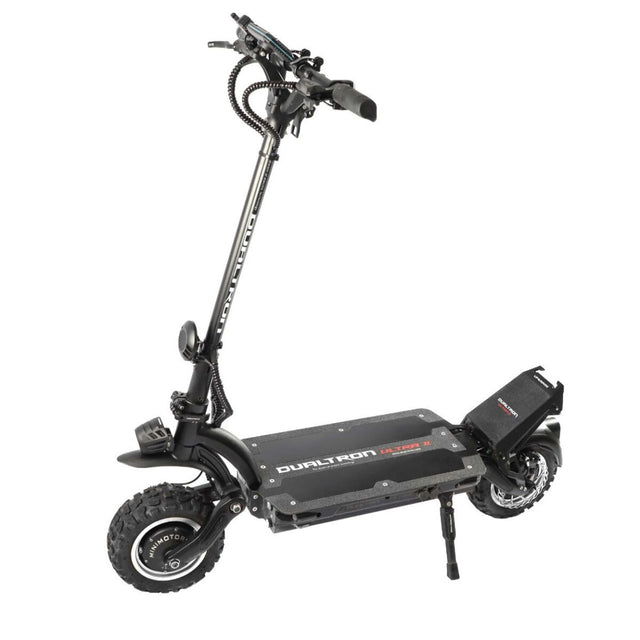 Dualtron Thunder 2 Electric Scooter - 72v 40Ah – DUALTRON CANADA