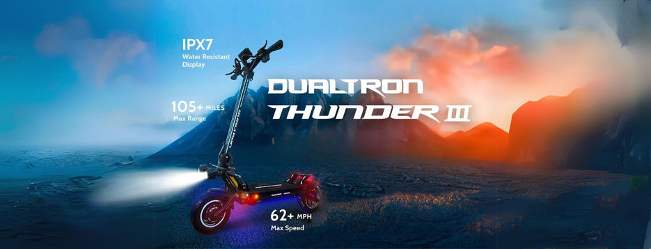 DUALTRON CANADA